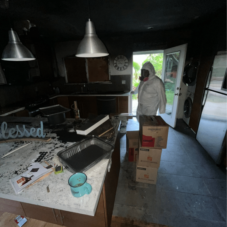 What Is A Pack Out And Why Is It Important? - JW Home Care