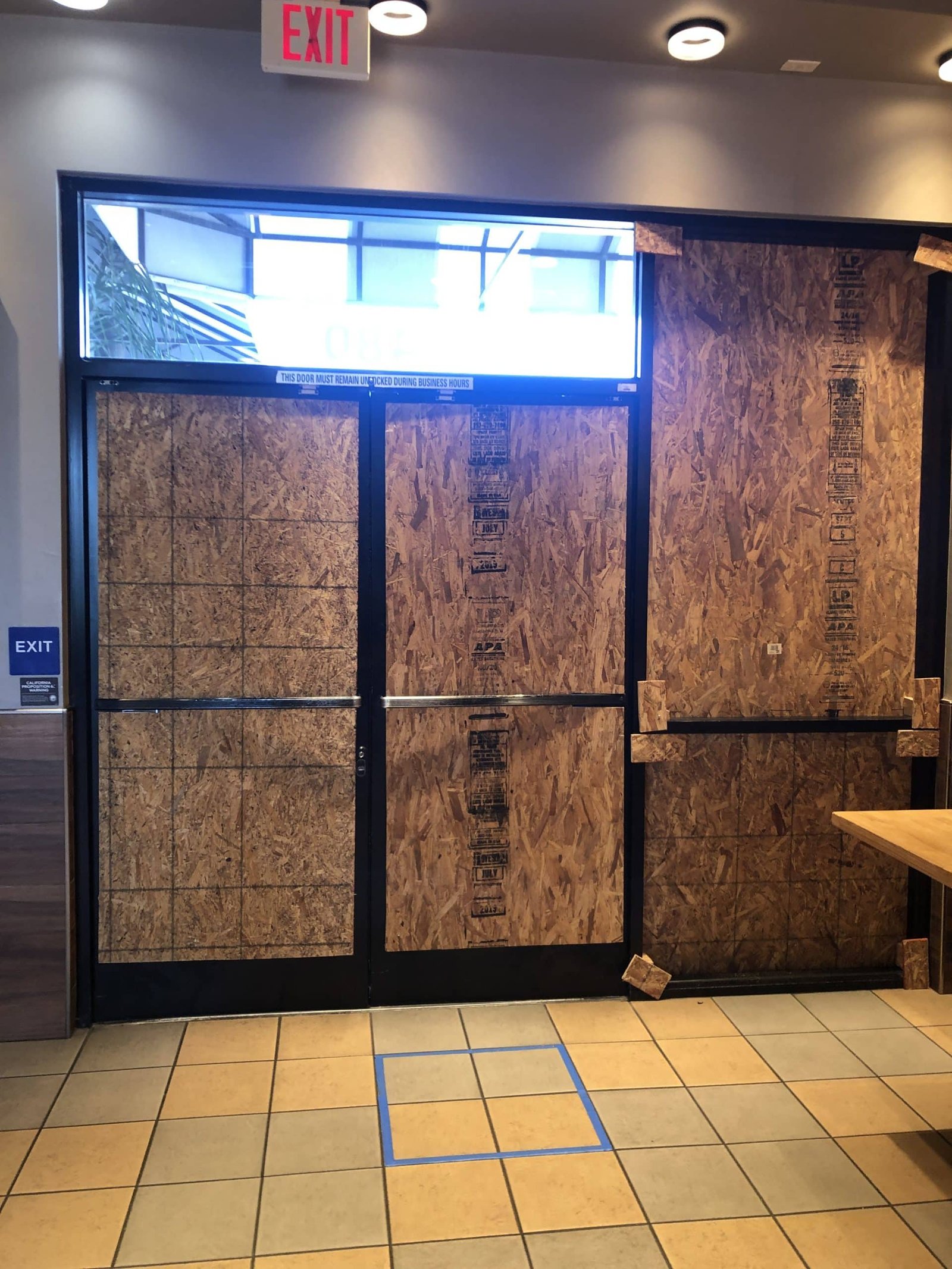 Board Up Services Piru - JW Home Care