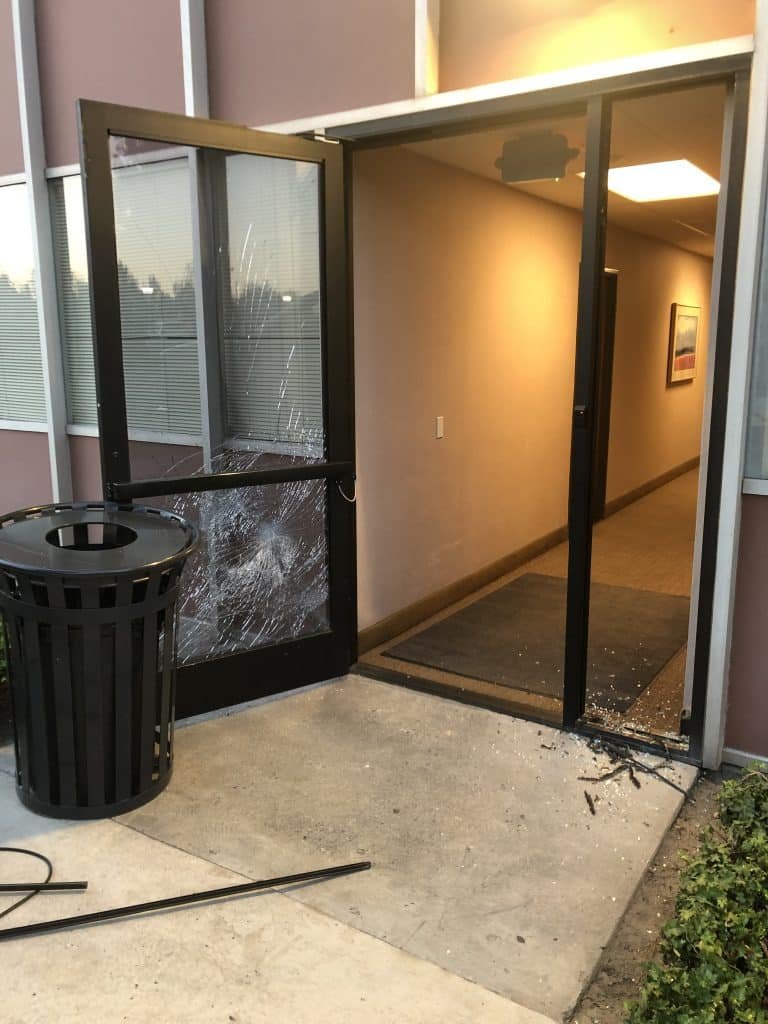 Does Insurance Cover Broken Windows? - JW Home Care